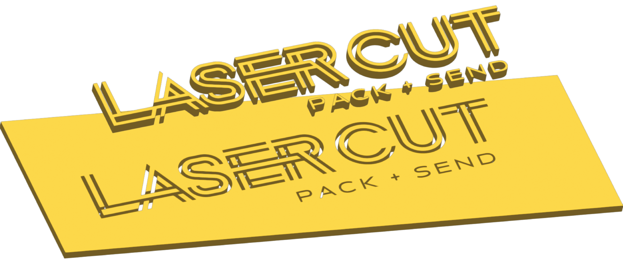 File Setup - lasercutpacksend