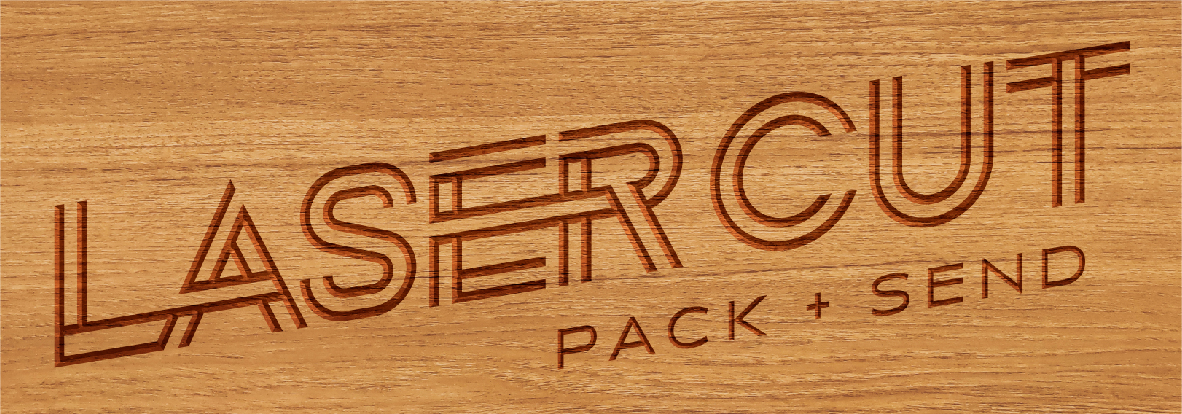 File Setup - lasercutpacksend